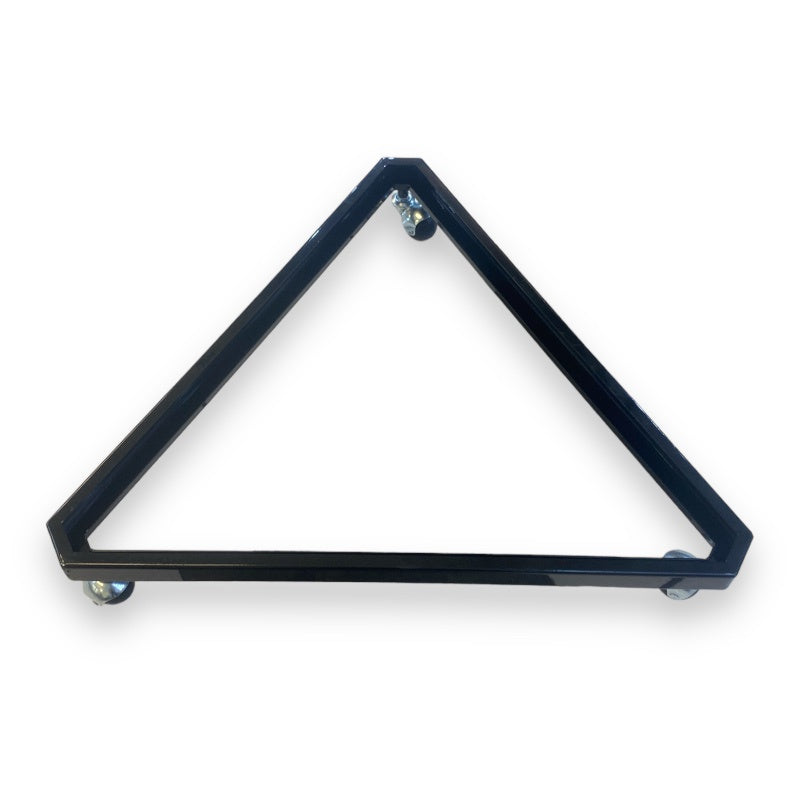 Triangular Base for Grid – Showcases Direct | Modern Store Fixtures ...